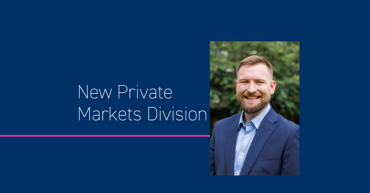 Introducing Joel Bentley - An interview with Meraki Talent's Private Markets Recruitment Lead ...